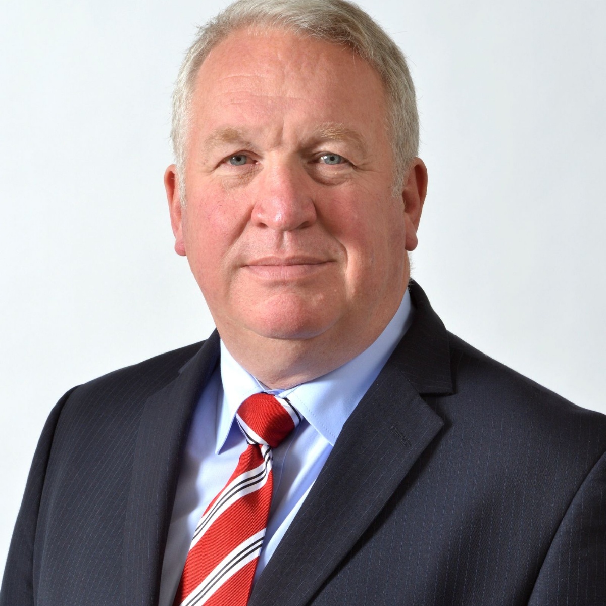 The Astley Cooper School - MP Visits School