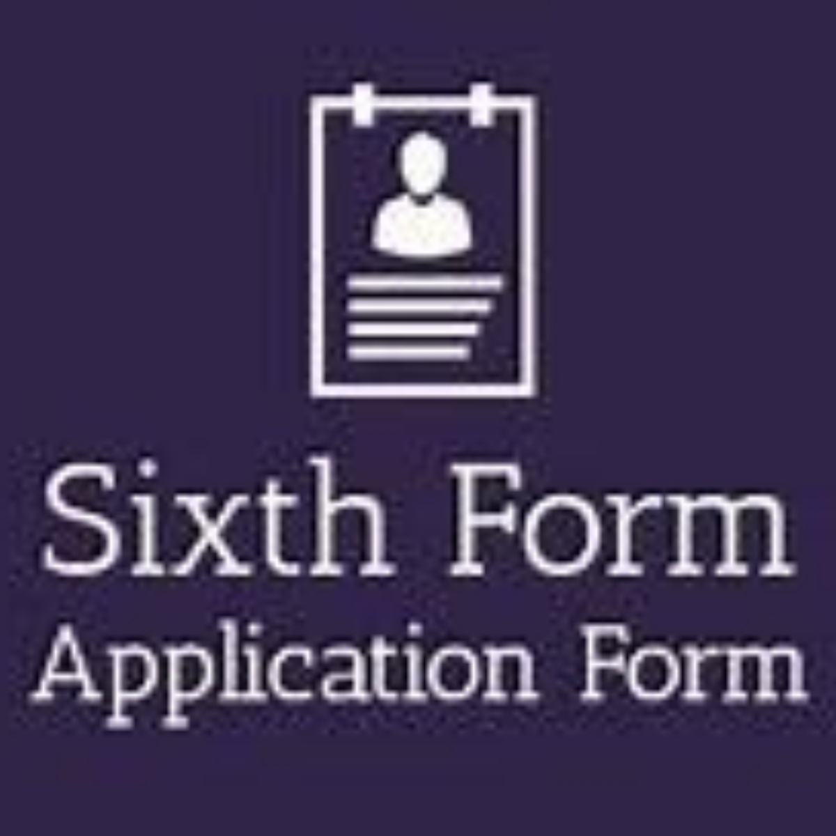 The Astley Cooper School - Sixth Form Applications for September 2020 ...