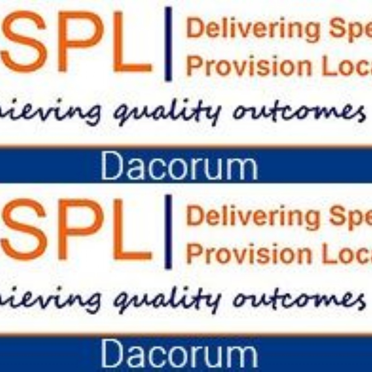 The Astley Cooper School - Dacorum DSPL Parent/Carer Communication
